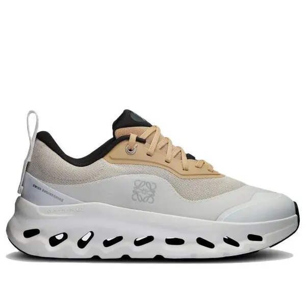 On X Loewe Cloudtilt 2 'tan White