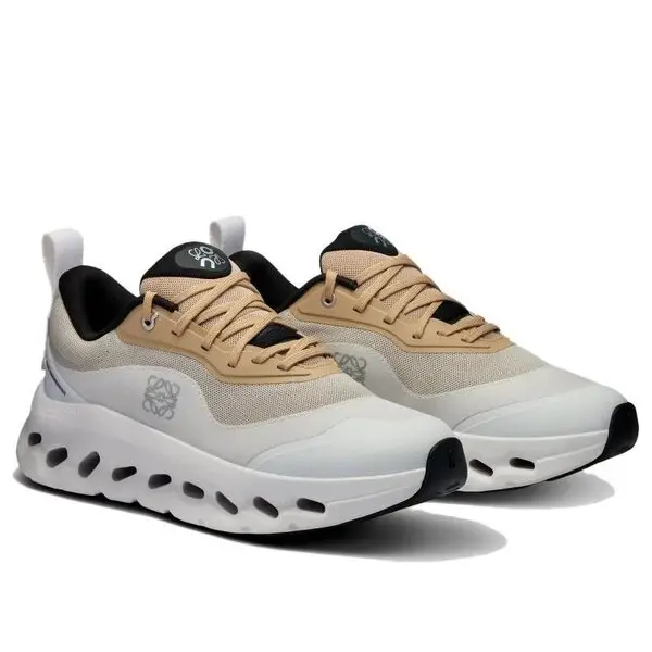 On X Loewe Cloudtilt 2 'tan White