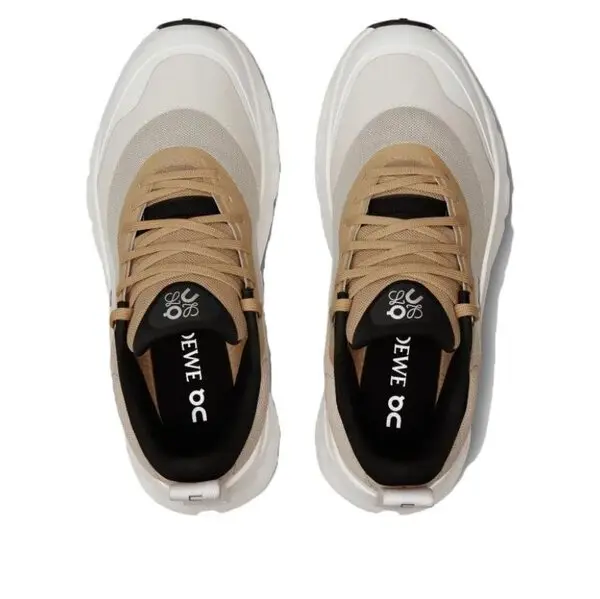 On X Loewe Cloudtilt 2 'tan White