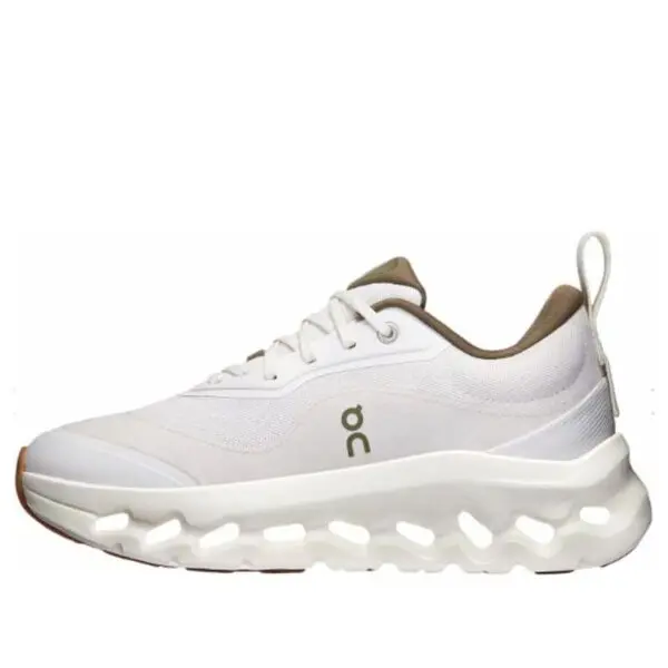 On X Loewe Cloudtilt 2 'white Khaki