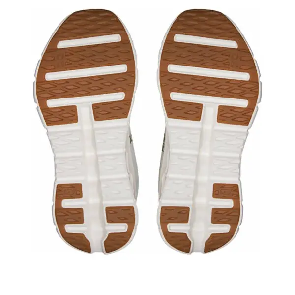 On X Loewe Cloudtilt 2 'white Khaki