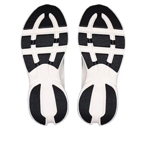 On X Loewe Cloudsolo Sneakers - Black/eggshell