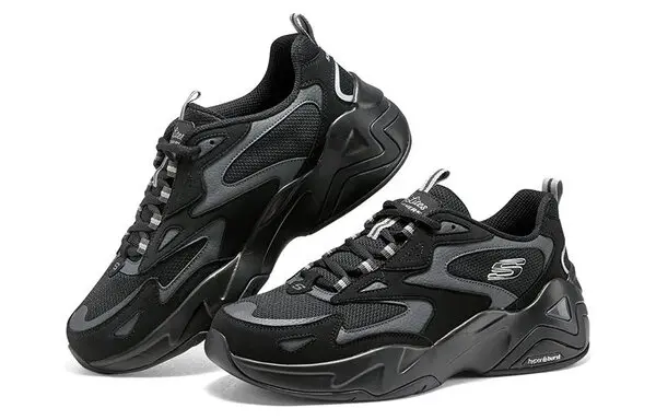 Sketchers Stamina V3 Athletic Sneakers
