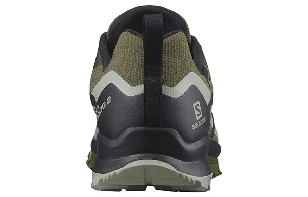 SALOMON Xa Rogg 2 Gtx Athletic Sneakers