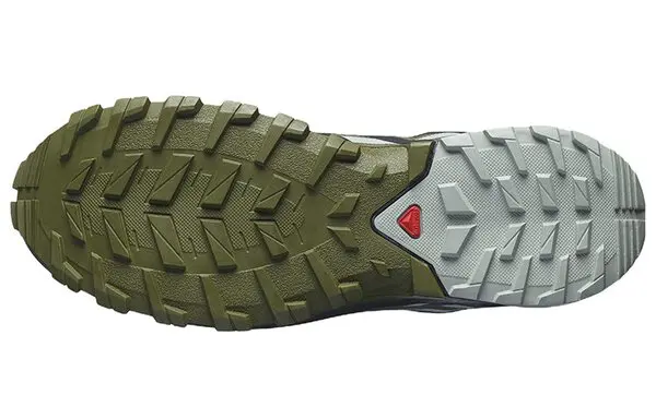 SALOMON Xa Rogg 2 Gtx Athletic Sneakers