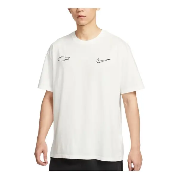 Nike X Devin Booker Max90 Tee