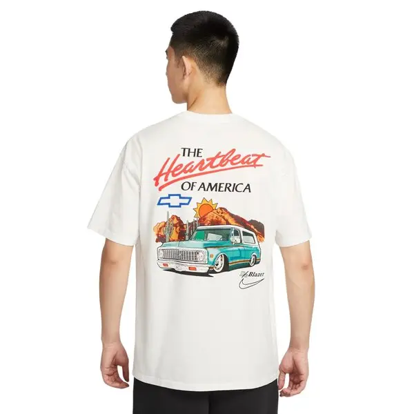 Nike X Devin Booker Max90 Tee