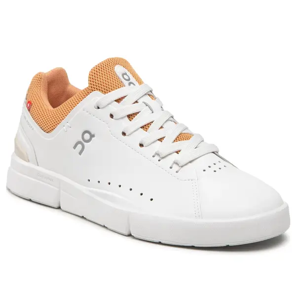 On The Roger Advantage 'white Copper