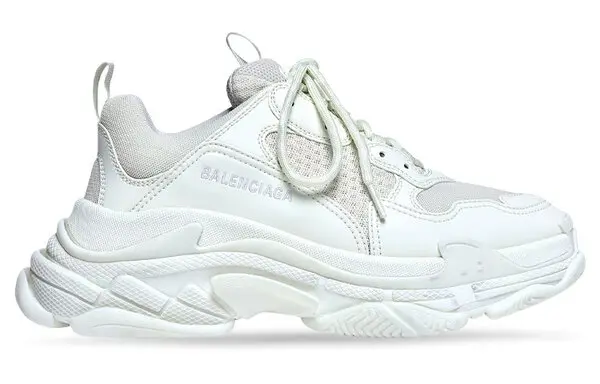Balenciaga Triple S Sneakers