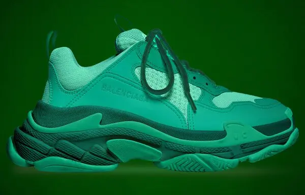 Balenciaga Triple S Sneakers