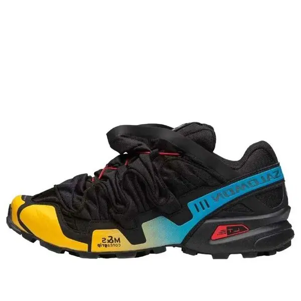 SALOMON X Y/project Speedcross 3