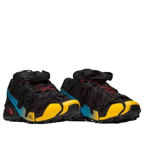 SALOMON X Y/project Speedcross 3