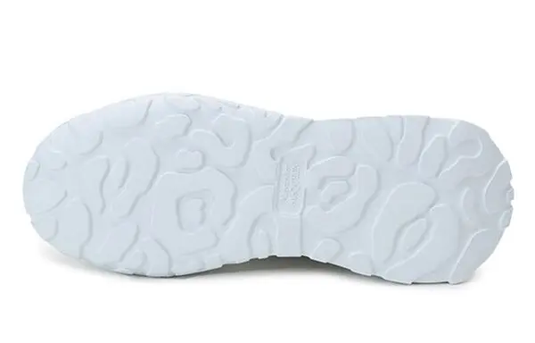 Alexander McQueen Court Trainer 'white Red