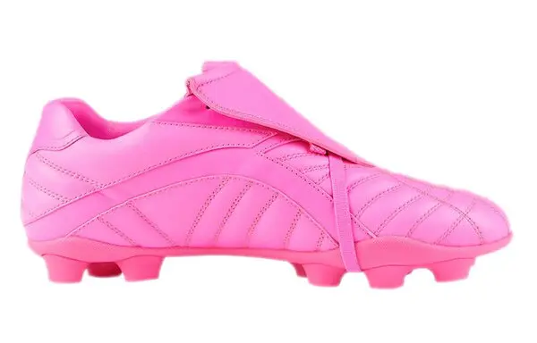 Balenciaga Soccer Sneakers 'fluo