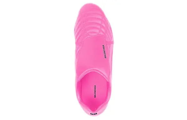 Balenciaga Soccer Sneakers 'fluo