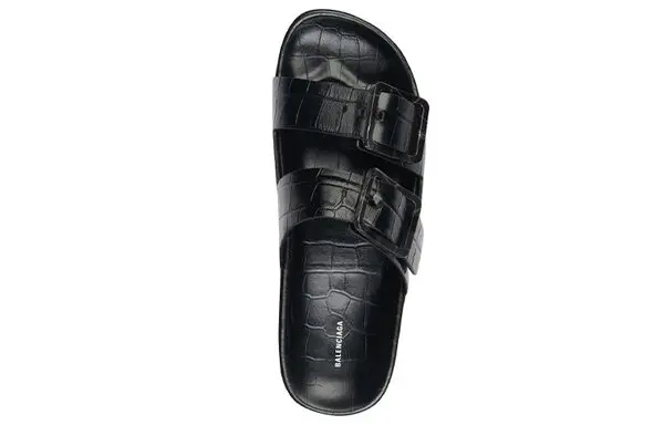 Balenciaga Mallorca Sandals