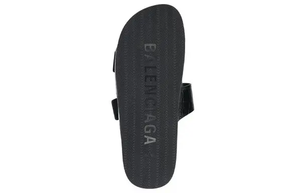 Balenciaga Mallorca Sandals