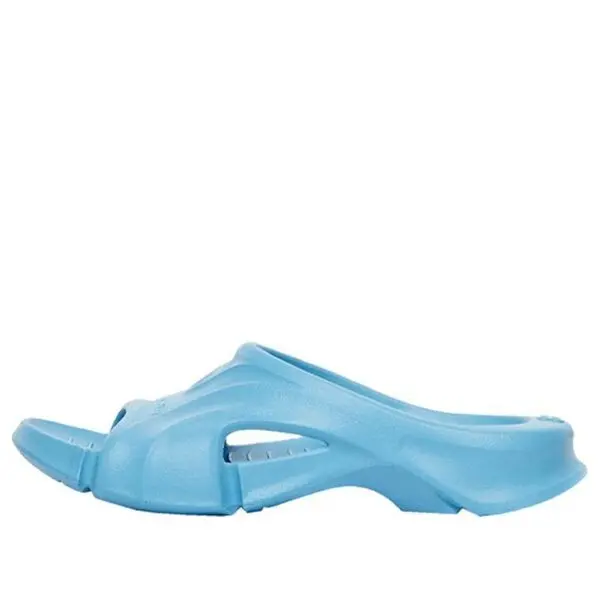 Balenciaga Mold Slides