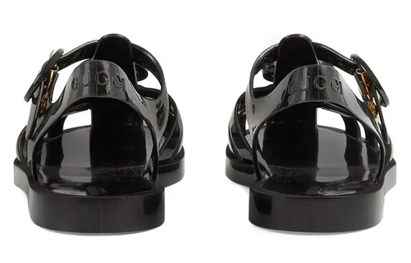 Gucci Gg Sandals