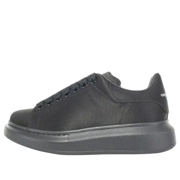 Alexander McQueen Oversized Sneaker 'triple