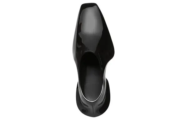 Balenciaga Space Shoes