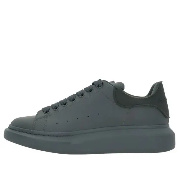 Alexander McQueen Oversized Sneaker 'new Khaki