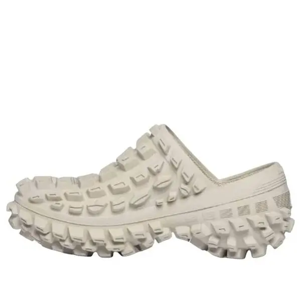 Balenciaga Defender Clog