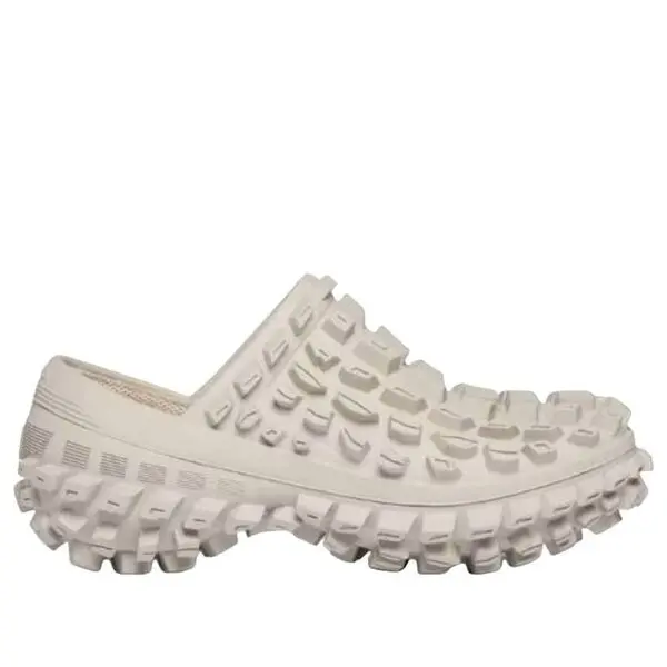 Balenciaga Defender Clog