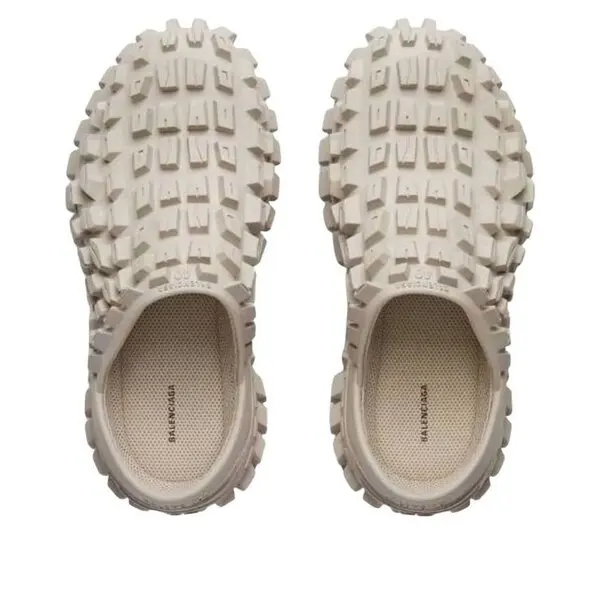 Balenciaga Defender Clog