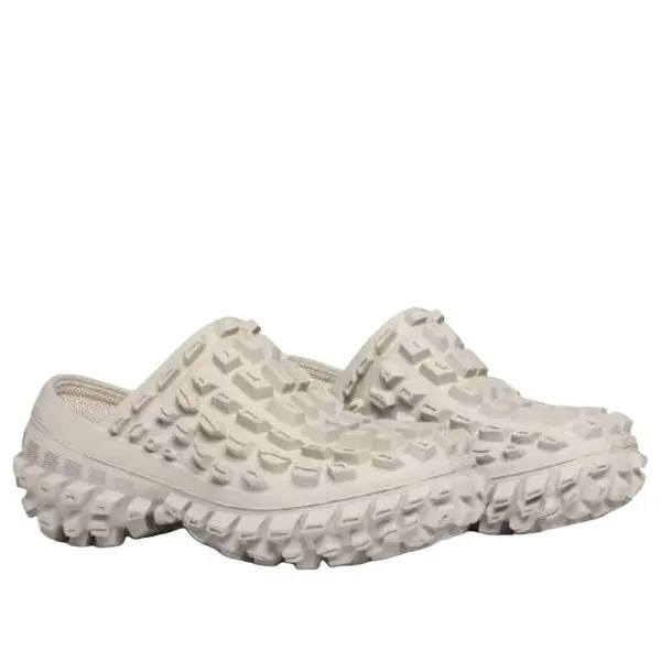 Balenciaga Defender Clog