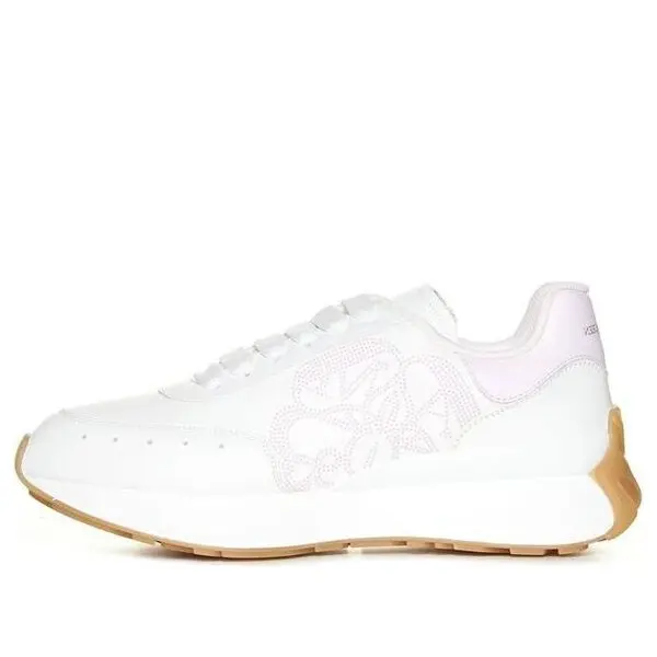 Alexander McQueen Sprint Runner Sneakers