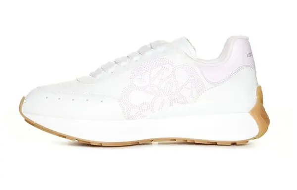 Alexander McQueen Sprint Runner Sneakers