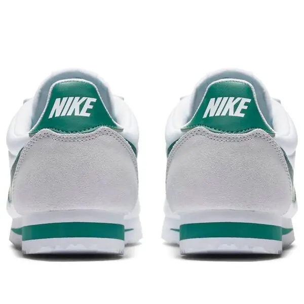 Nike Classic Cortez Nylon 'green Noise