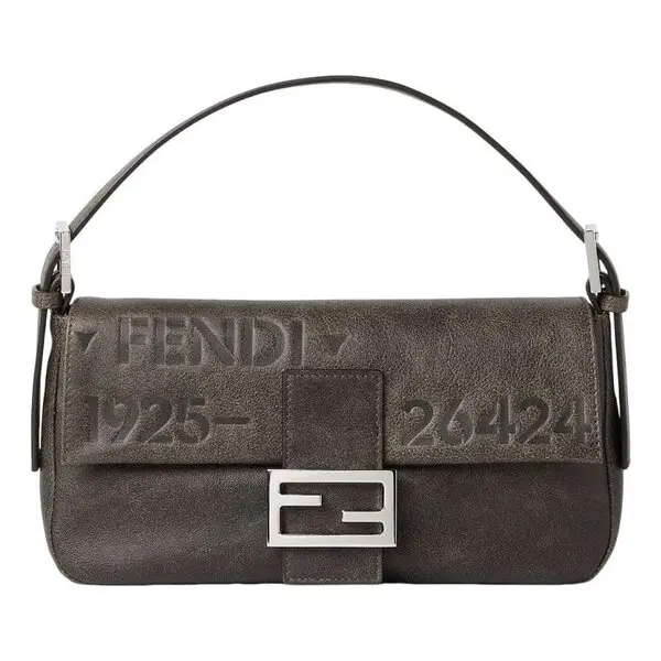 Fendi Baguette Bag