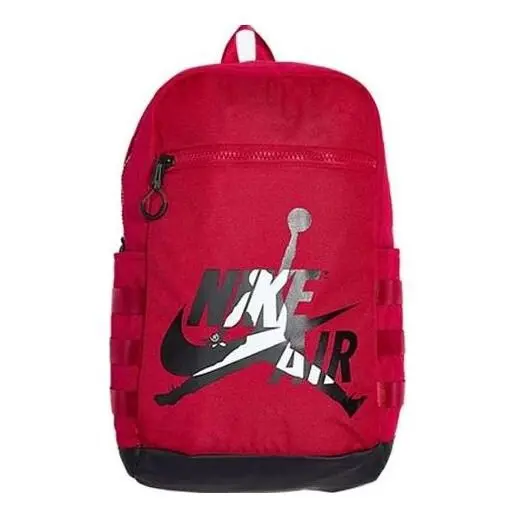 JORDAN Air Jumpman Logo Classic Backpack