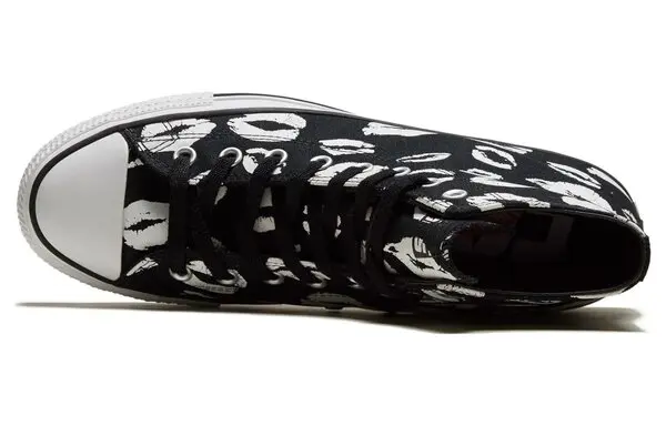 CONVERSE Chuck Taylor All Star Pro High 'black
