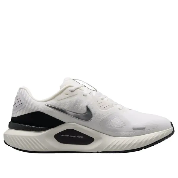 Nike Structure 26 Athletic Sneakers - Summit White/anthracite