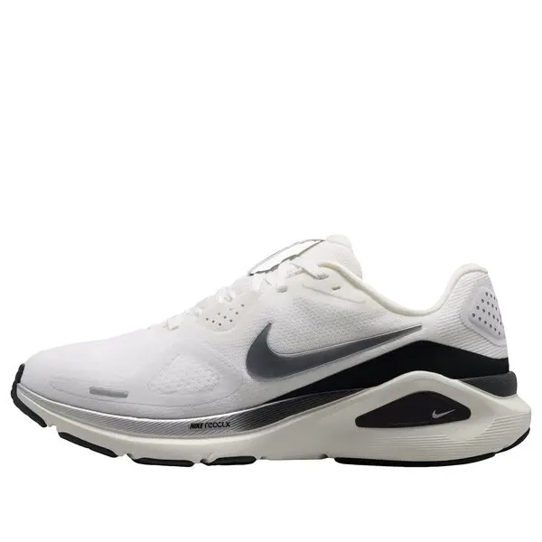 Nike Structure 26 Athletic Sneakers - Summit White/anthracite