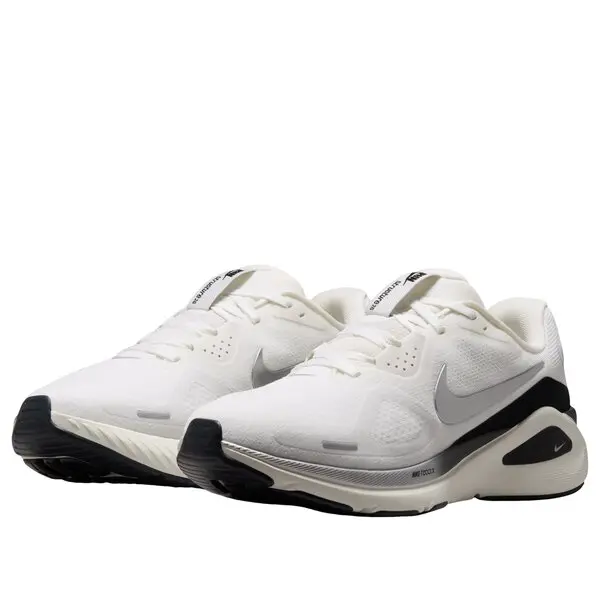 Nike Structure 26 Athletic Sneakers - Summit White/anthracite