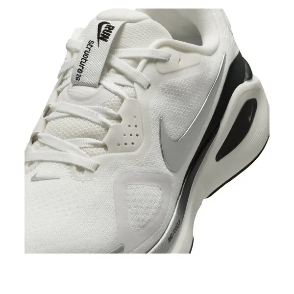 Nike Structure 26 Athletic Sneakers - Summit White/anthracite