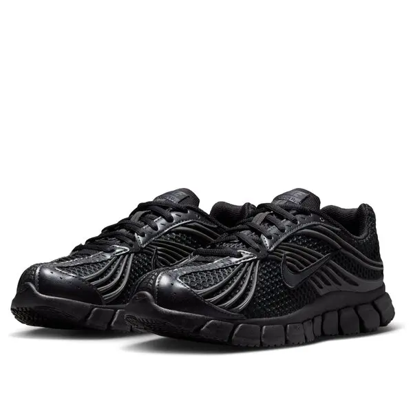 Nike Zoom Skylon Sneakers - Black/anthracite