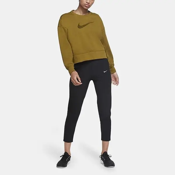 Nike Bliss Victory Mid-rise Training Pants