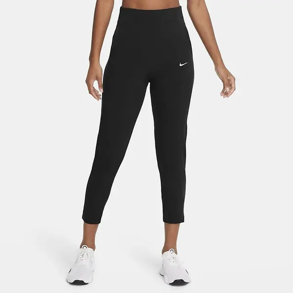 Nike Bliss Victory Mid-rise Training Pants