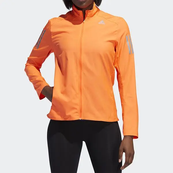 Adidas Zipped Jacket