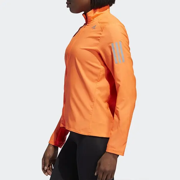 Adidas Zipped Jacket