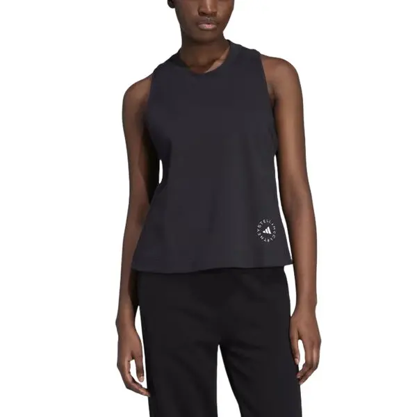 Adidas By Stella Mccartney Sleeveless Tank Top