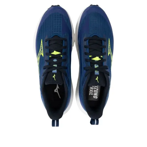 Mizuno Neo Lumina Sneakers
