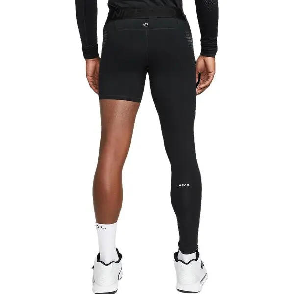 Nike X Nocta Drake Nrg Essential Right Single Leg Tights
