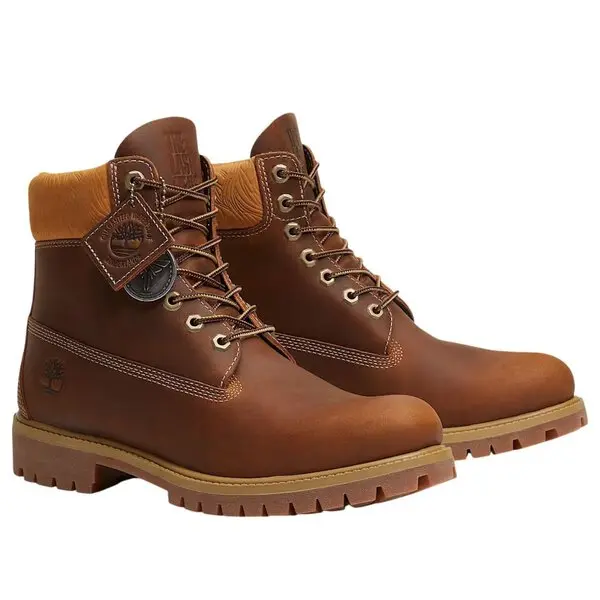 Timberland X The Last Of Us 6 Inch Premium Waterproof Boot