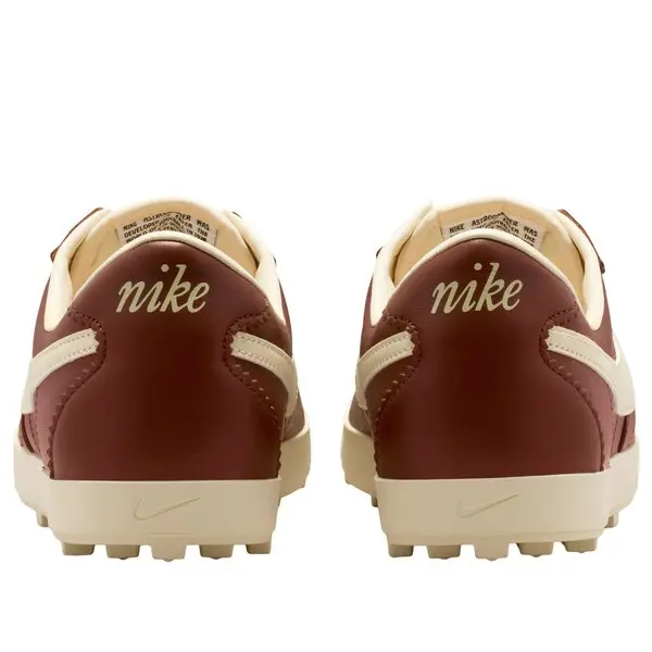Nike Astrograbber Leather 'cinnamon Sail